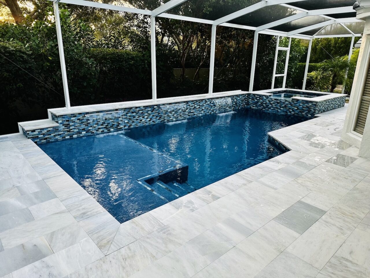 Southern Pools South, Inc | Custom Pools, Repairs, and Maintenance